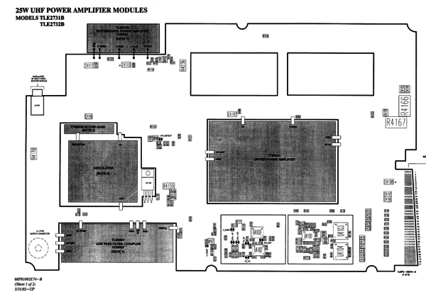 Quantar - W9CR